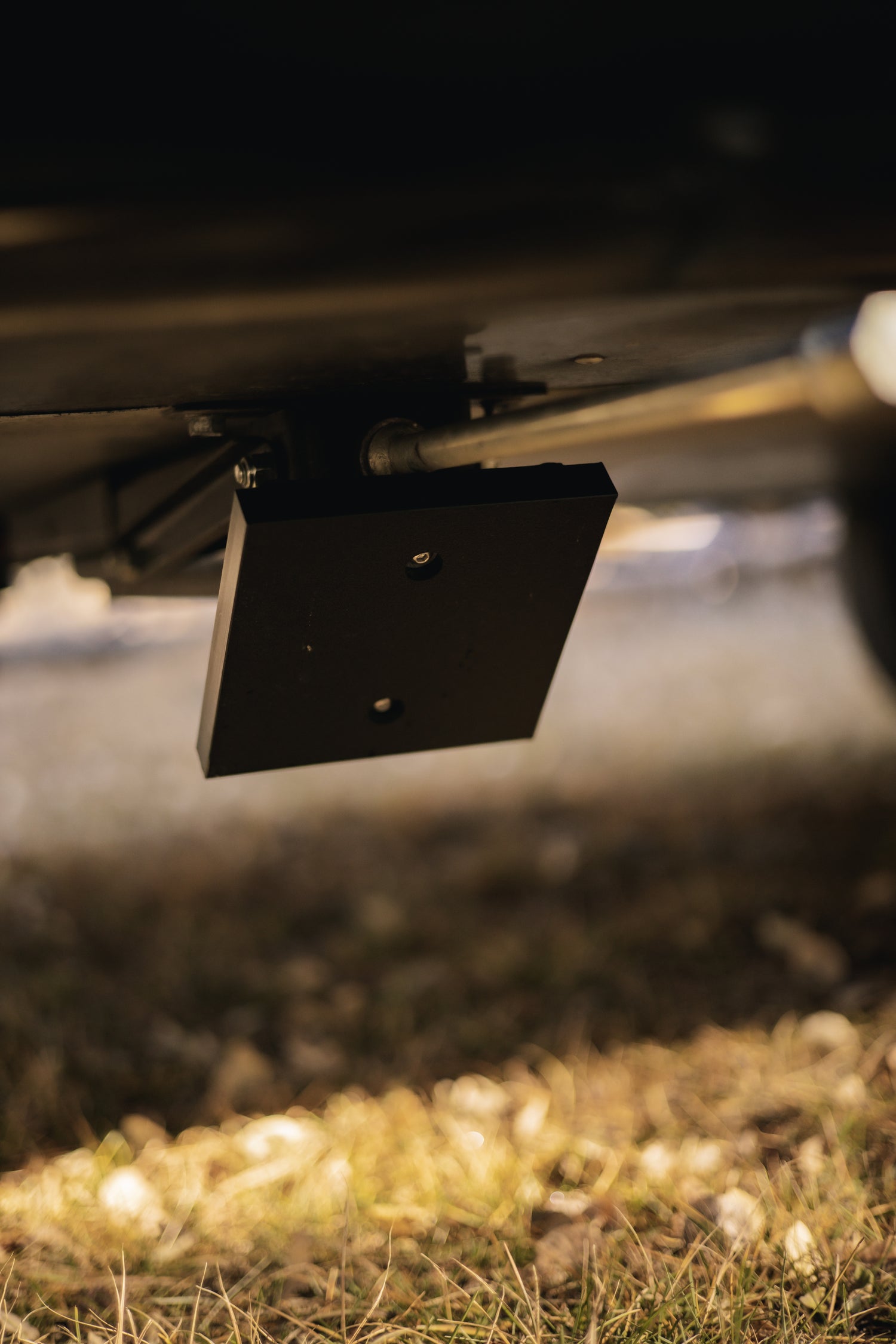 Premier Airstream® Accessories | Permanently Mounted Jack Pads – Trail ...